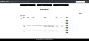 CSS, HTML, MySQL, PHP, PHP Projects, School Projects