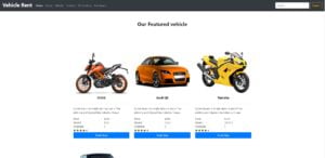 CSS, HTML, MySQL, PHP, PHP Projects, School Projects